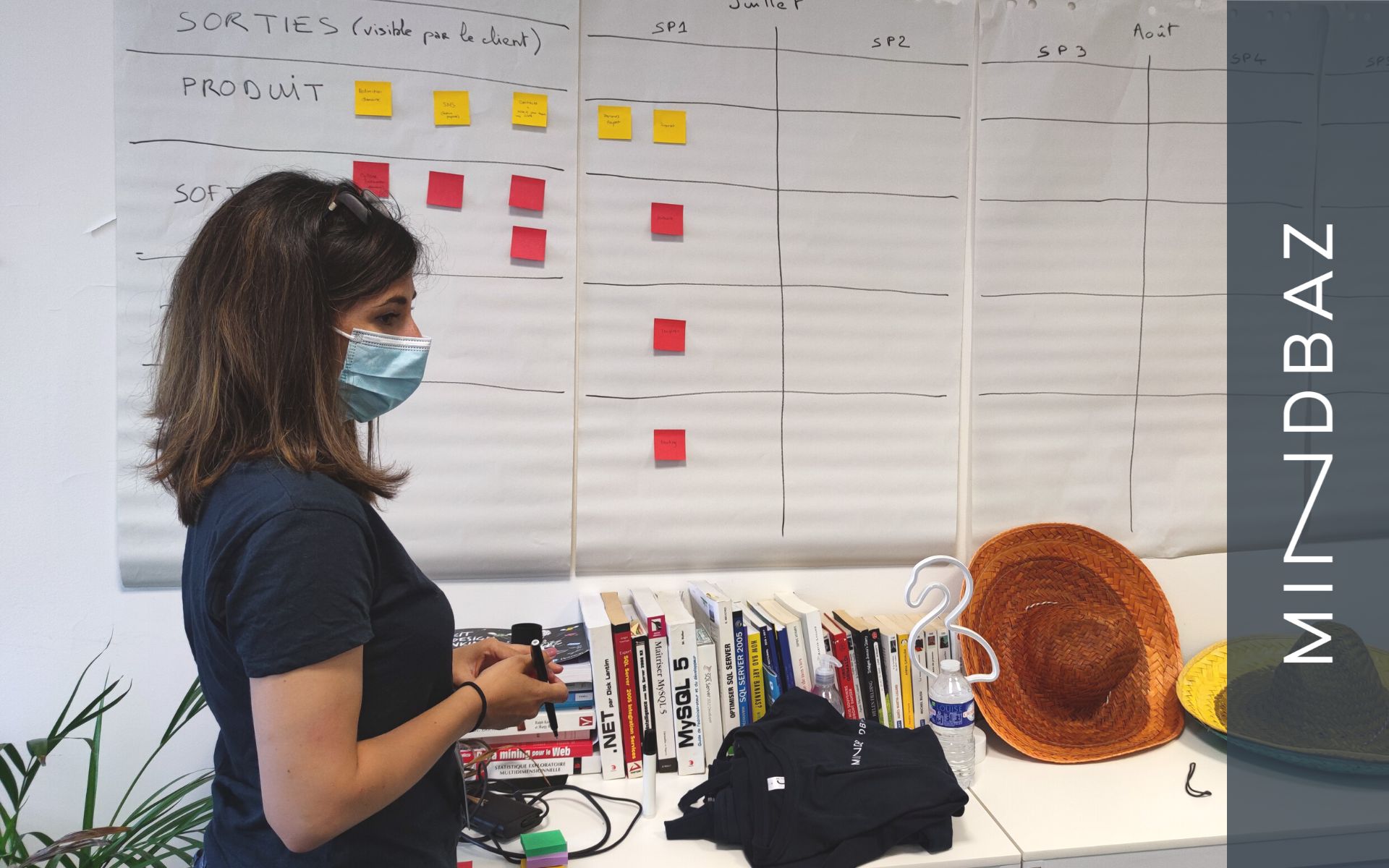 Avis Mindbaz : Nos clients témoignent