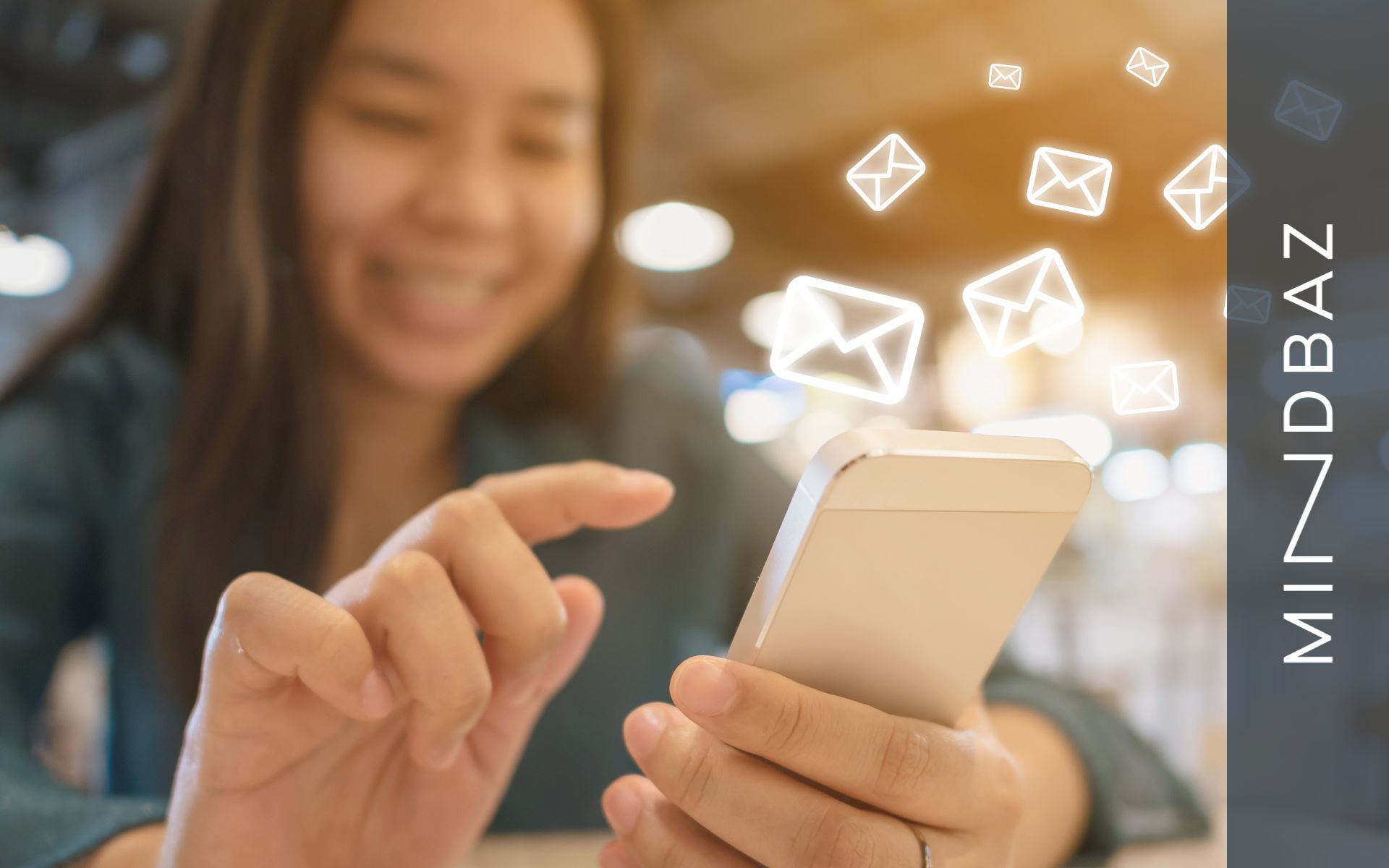 Grand lexique de l’email : +100 définitions et exemples