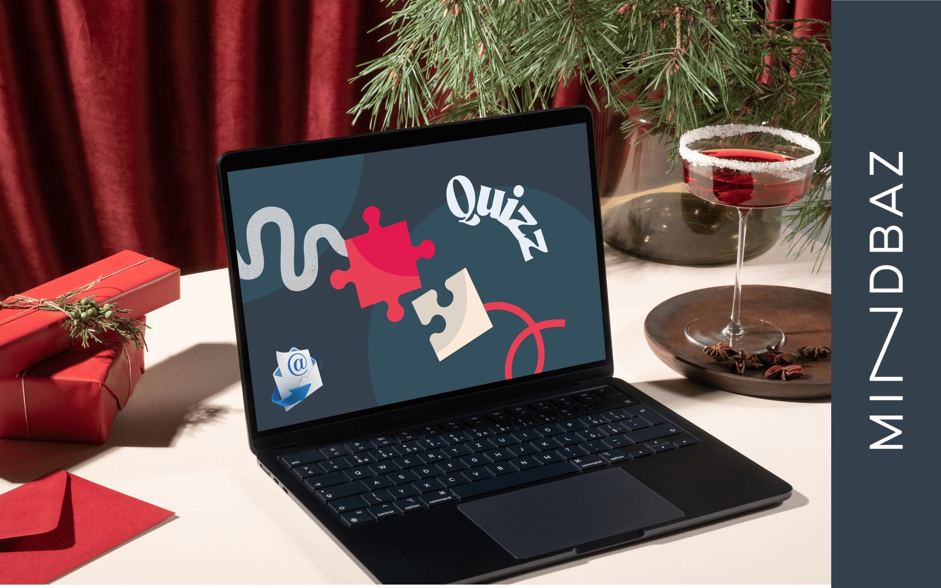 Les jeux de l'email : Testez vos connaissances sur l'email