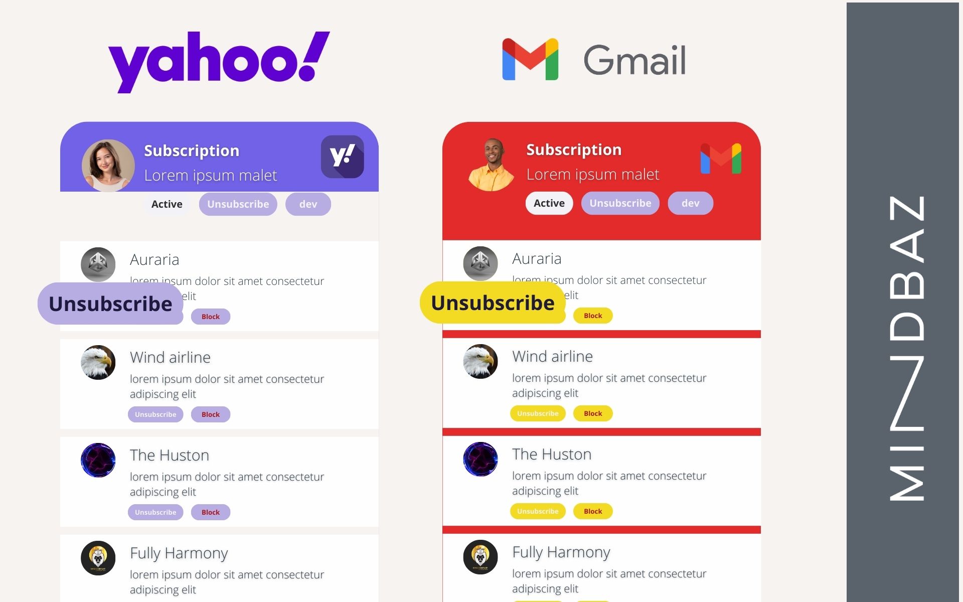 MAJ Gmail et Yahoo! 2025: Comment éviter le dossier spam