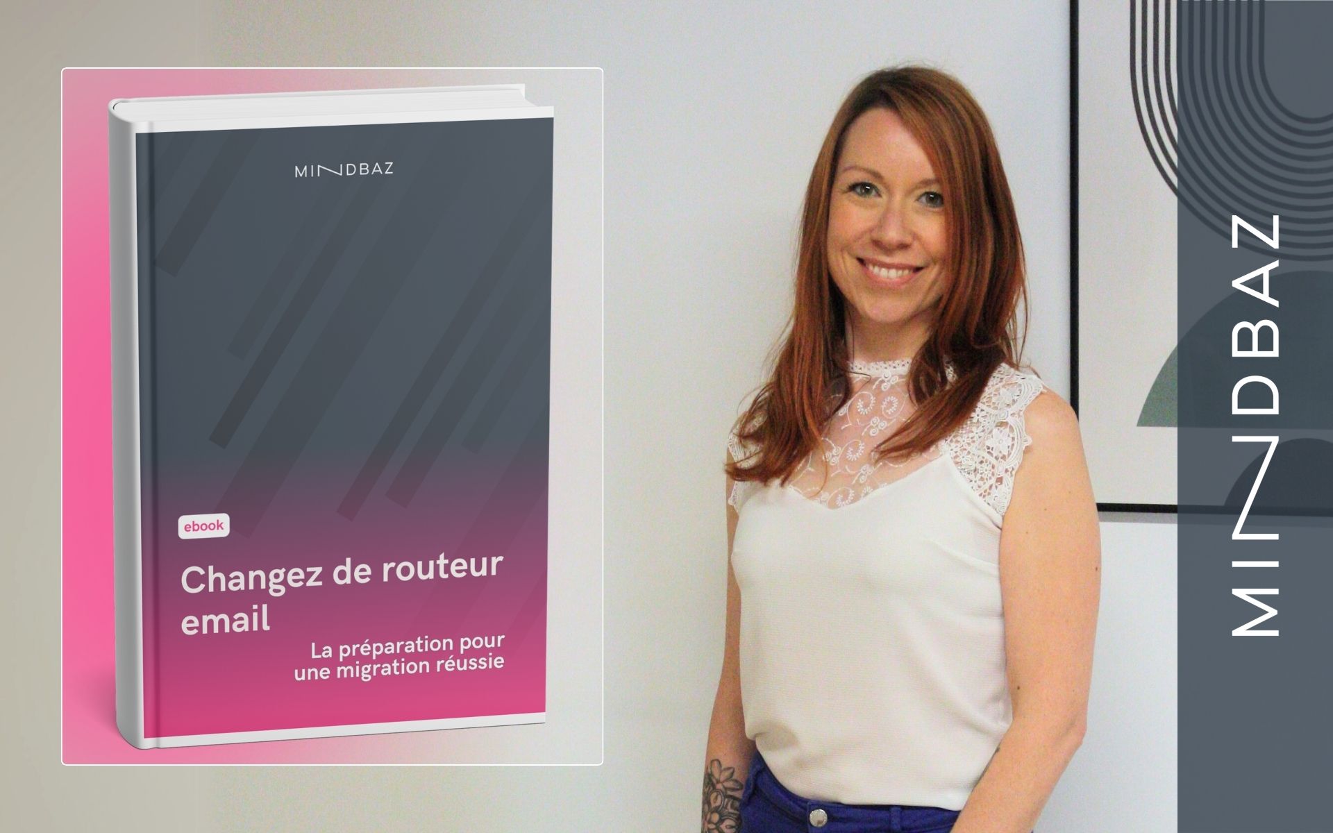 Changer de routeur email : le guide pour une migration rapide
